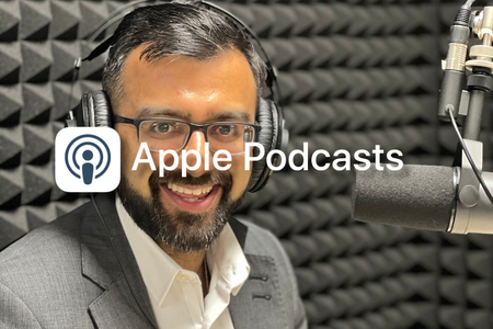 The Yellow Podcast | Wembley Park