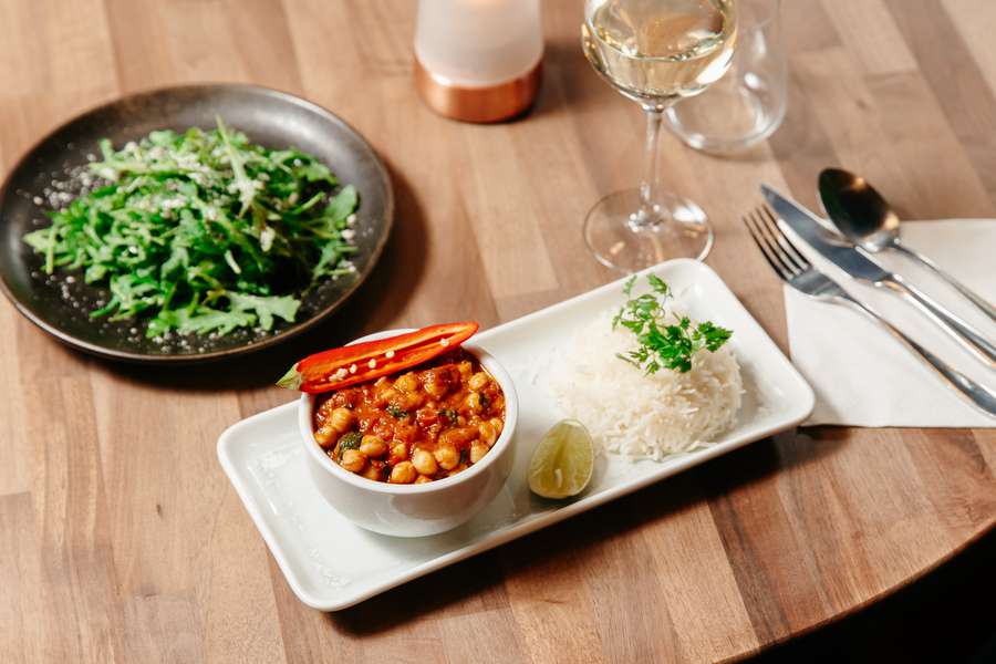 Studio Five Restaurant