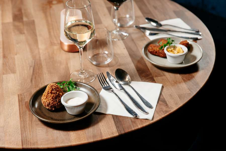 Studio Five Restaurant