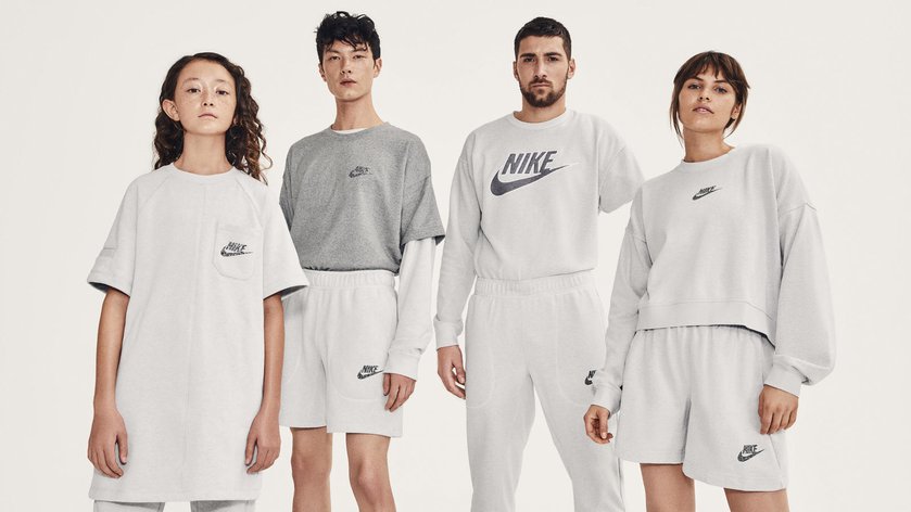 Nike Unite | Mens & Womens Trainers | Wembley Park, London