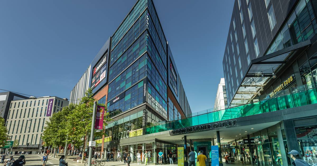 Celebrate retail reopening with Wembley Park's giveaway