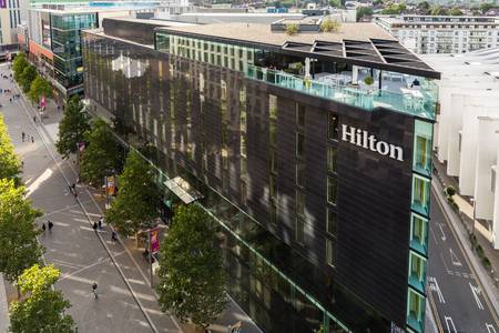 Hotels Near Wembley Stadium & Arena | Wembley Park