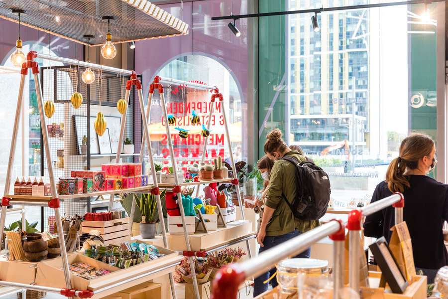 Wembley Park Retail Space Now Available 2024