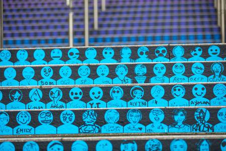 Wembley Park unveils 'Drawn Together', new | Wembley Park