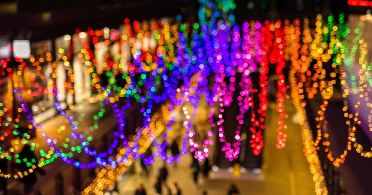 Win the ultimate Wembley Park festive day out