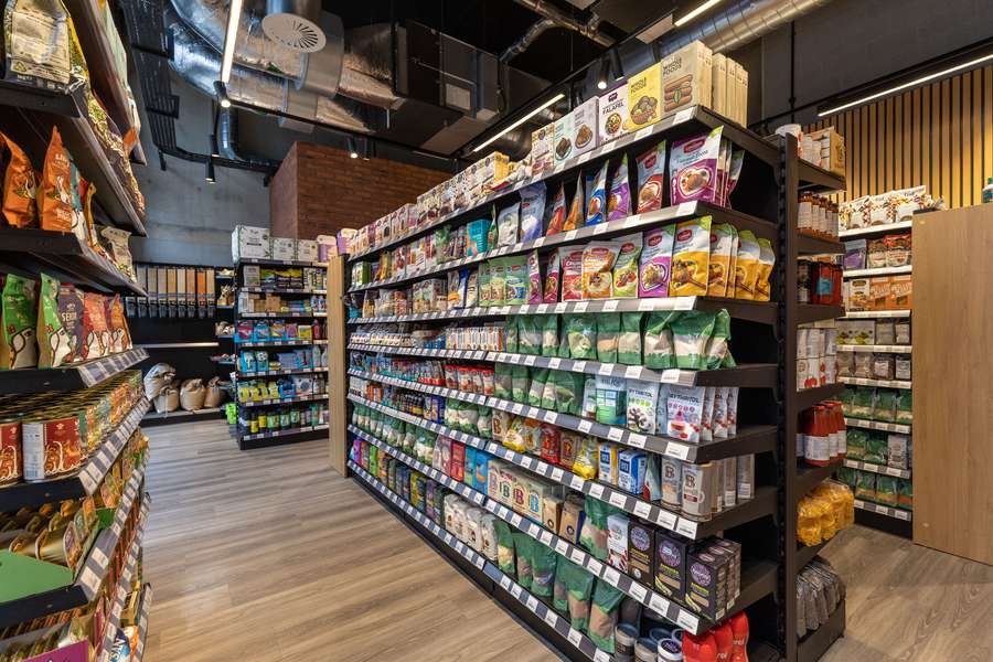 The Grocery Store | Fresh Food & Groceries | Wembley Park