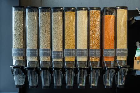 The Grocery Store | Fresh Food & Groceries | Wembley Park