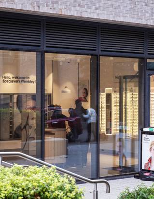 Shops, Markets & Outlet Shopping | Wembley Park