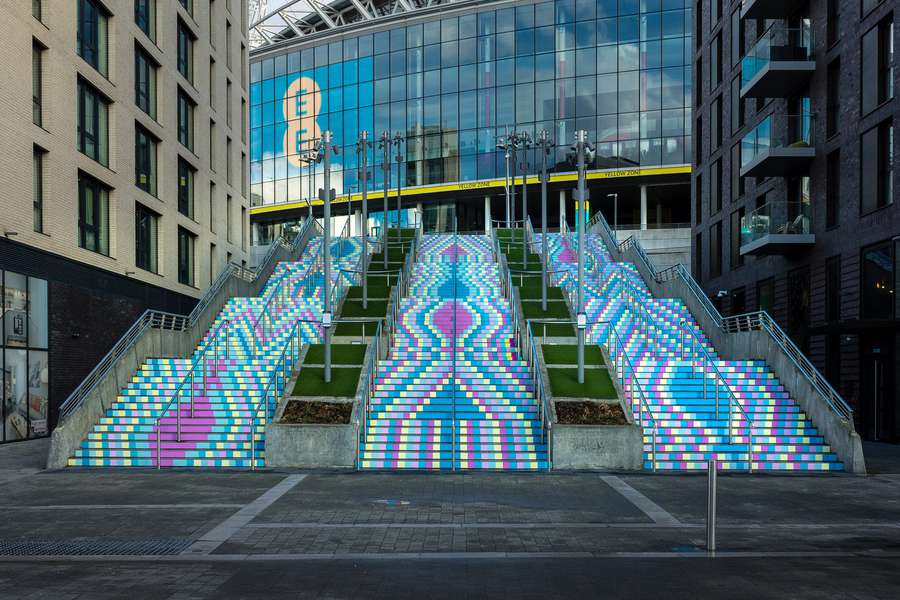 Things to do in Wembley for kids | Wembley Park