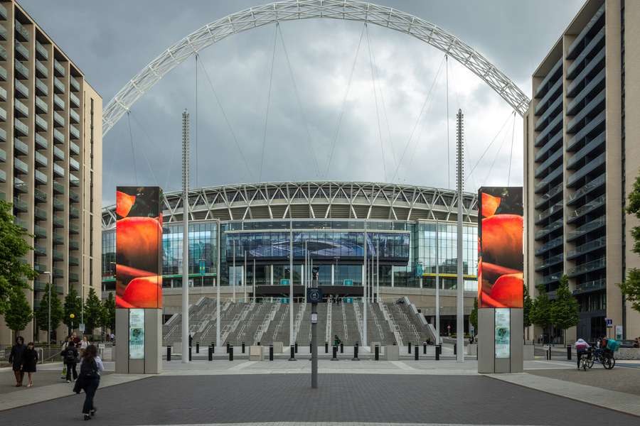 Floralia by Sabrina Ratte