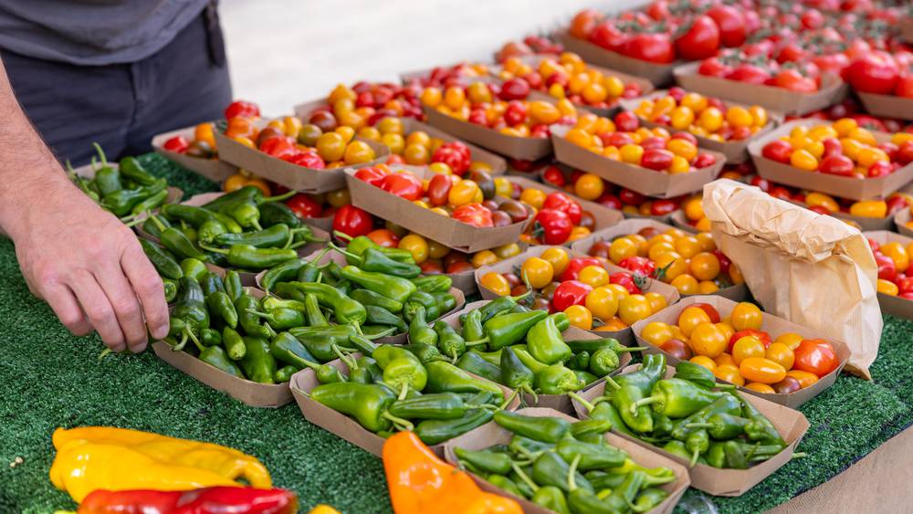 Wembley Park Market | Attractions - Visitor Guide
