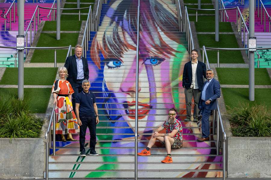 Guide to Taylor Swift at Wembley Stadium - Updated July 2024