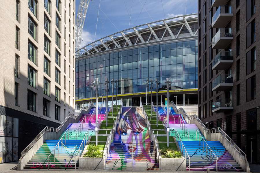 Guide to Taylor Swift at Wembley Stadium - Updated July 2024