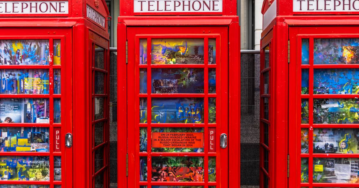 Free_doom_land by Kateryna Gaidamaka