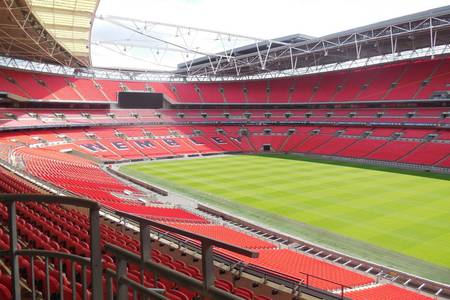 The 2023 Essential Visitor Guide To Wembley Stadium | Updated may 2023