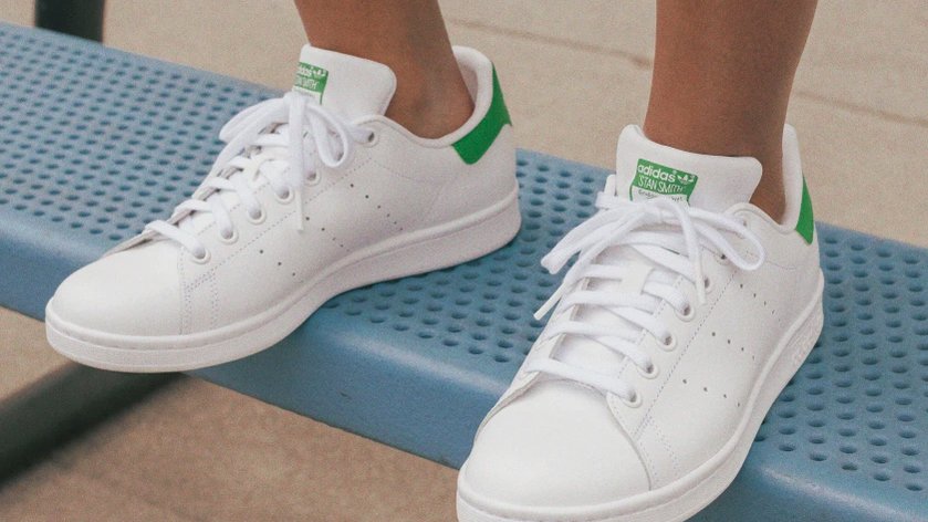 Adidas Outlet in Wembley Park