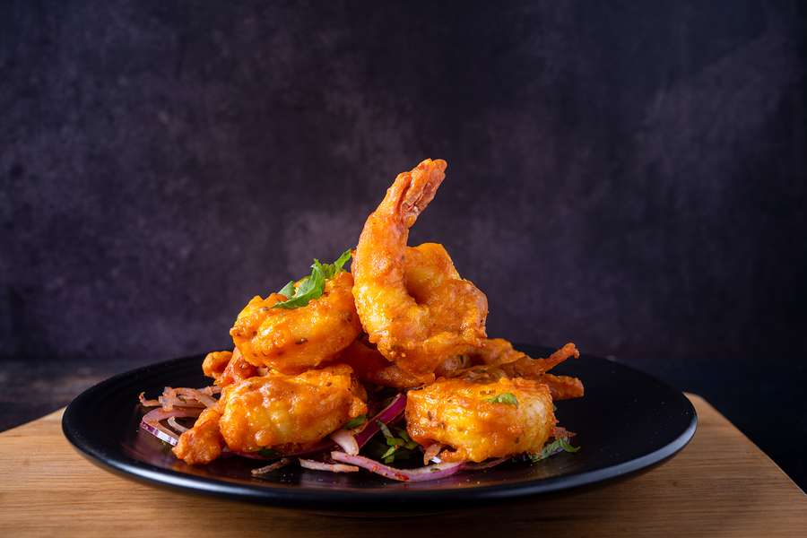 Masalchi Indian Restaurant | Discover The Best Dishes | Wembley Park