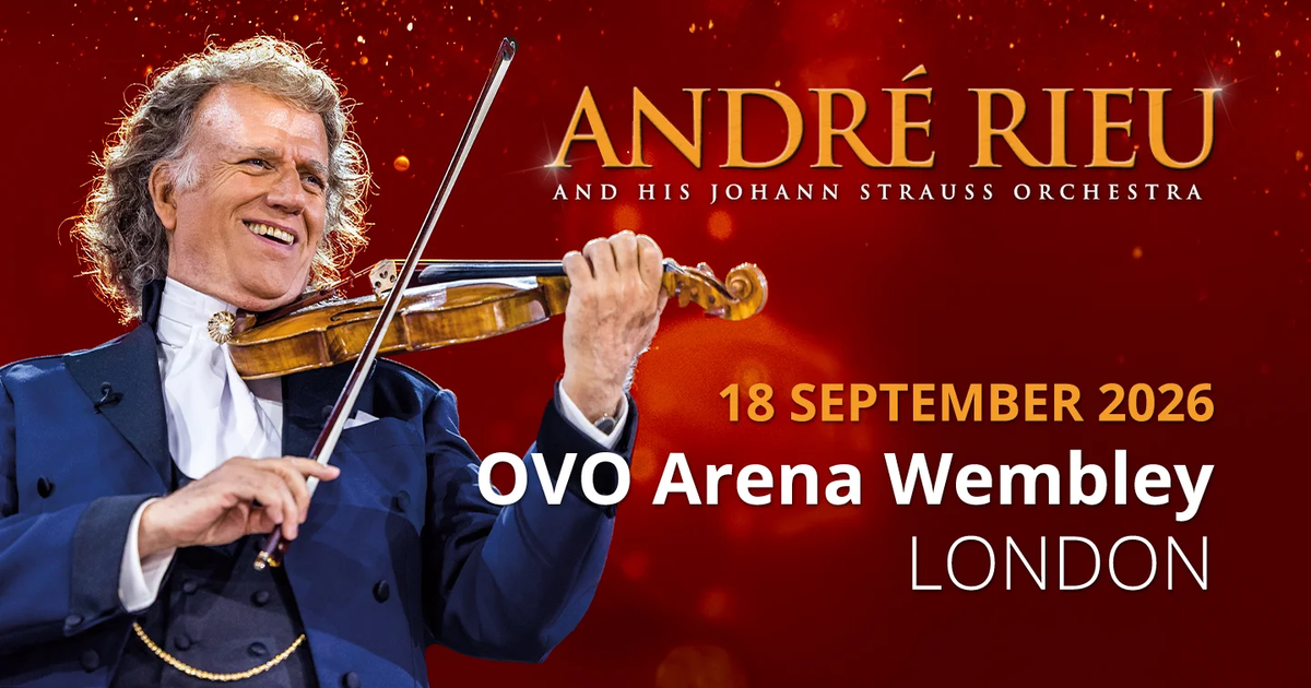 Andre Rieu