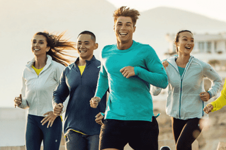 Nike Unite | Mens & Womens Trainers | Wembley Park, London