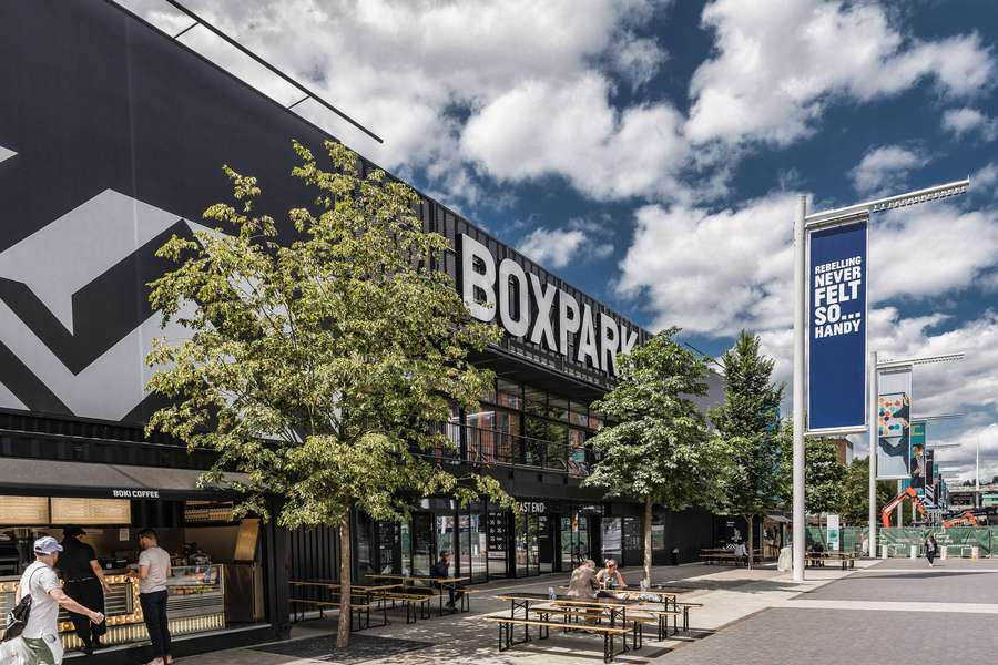 How to spend 24 hours in Wembley Park