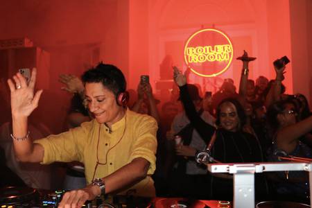 Welcome to Wembley Park