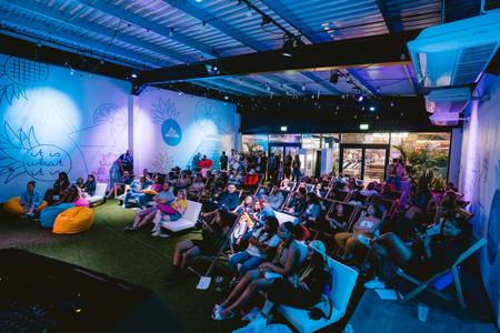 Playbox | Wembley Park