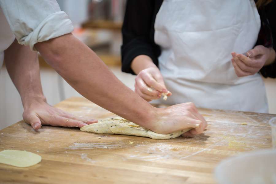 Bread Ahead | Bakery & Baking Workshops | Wembley Park