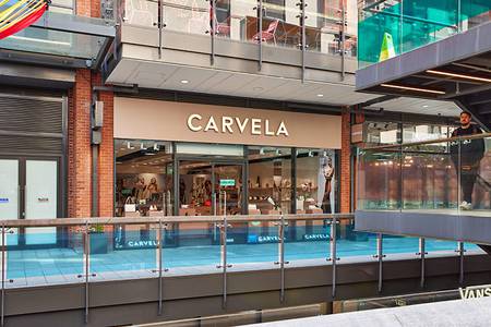 Shops, Markets & Outlet Shopping | Wembley Park