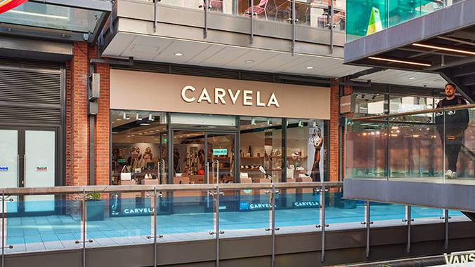 Carvela| Shoes & Accessories | Wembley Park