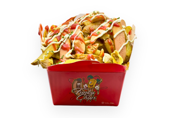 Funky Chips