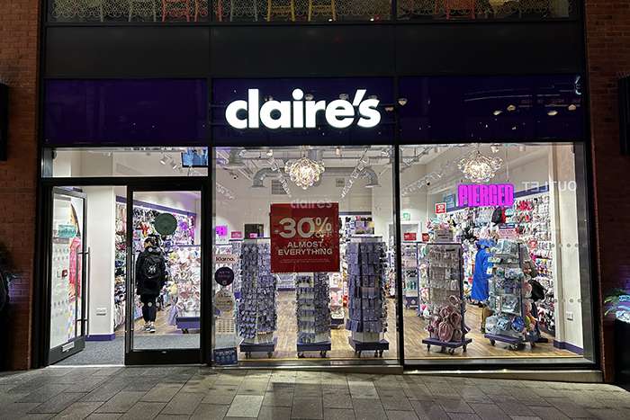 Top 10 New Stores To Visit This Winter In Wembley Park