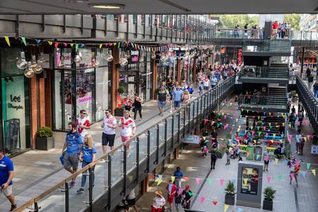 Guide to Oasis at Wembley Stadium - Updated 2025