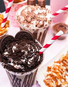 Love Churros | Churros and Desserts | Wembley Park