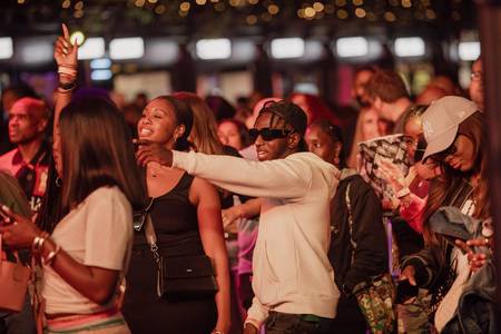 What's on in Wembley Park