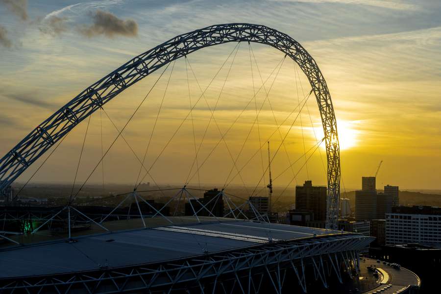 The 2023 Essential Visitor Guide To Wembley Stadium | Updated may 2023