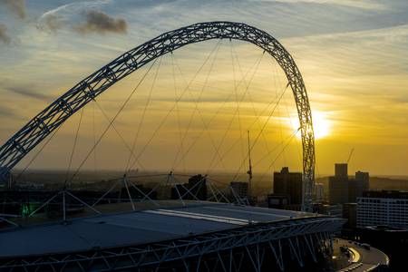 The 2023 Essential Visitor Guide To Wembley Stadium | Updated may 2023