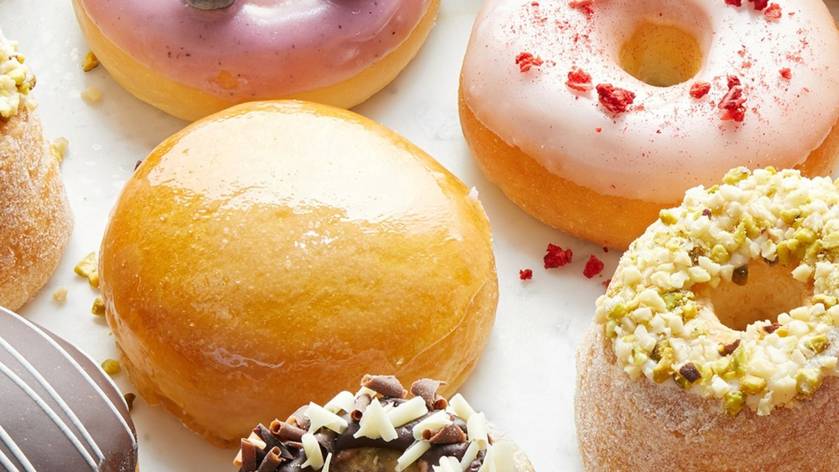 Dum Dums | Eat & Drink in London Designer | Wembley Park
