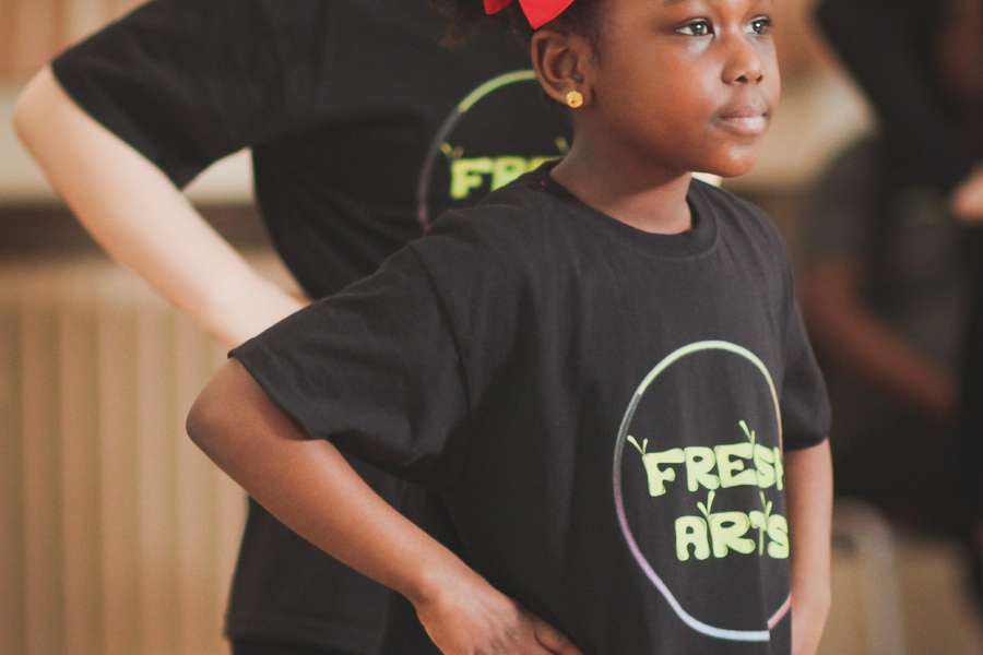 Fresh Arts | Wembley Park