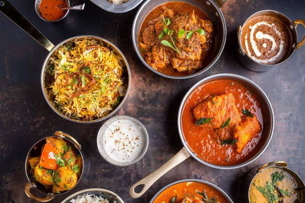 Spotlight on Masalchi's Chef Atul Kochhar