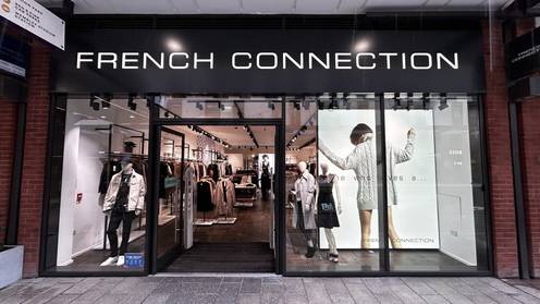 French Connection | Wembley Park