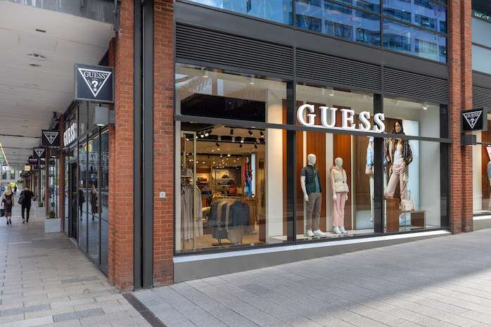 Top 10 New Stores To Visit This Winter In Wembley Park