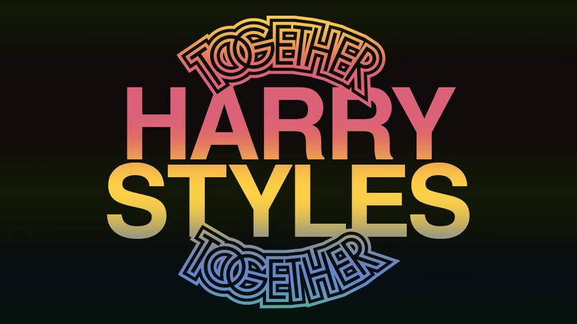 Harry Styles Together, Together Tour 2026