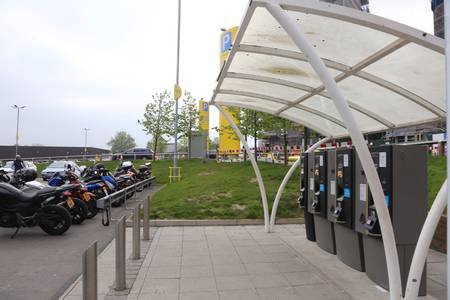 Car Parks