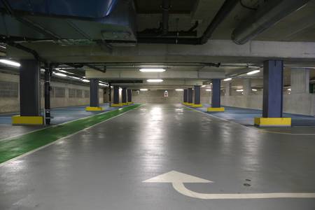 Car Parks / Unit Base