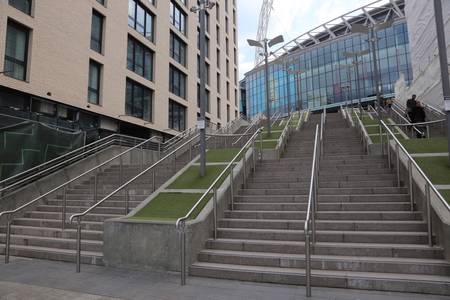 Wembley Park Estate - Guide - Wembley | Wembley Park