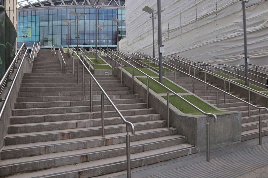 Wembley Park Estate - Guide - Wembley | Wembley Park