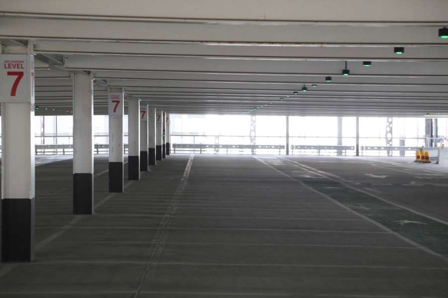 Car Parks / Unit Base