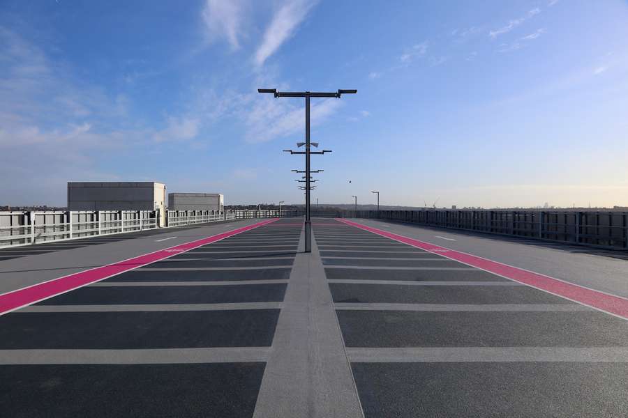 Car Parks / Unit Base