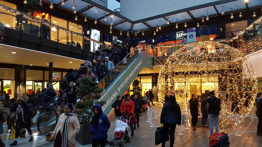 Top 10 New Stores To Visit This Winter In Wembley Park