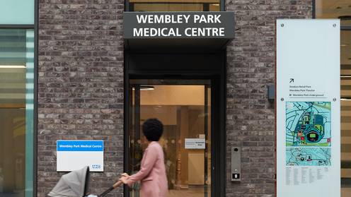 Wembley Park Medical Centre